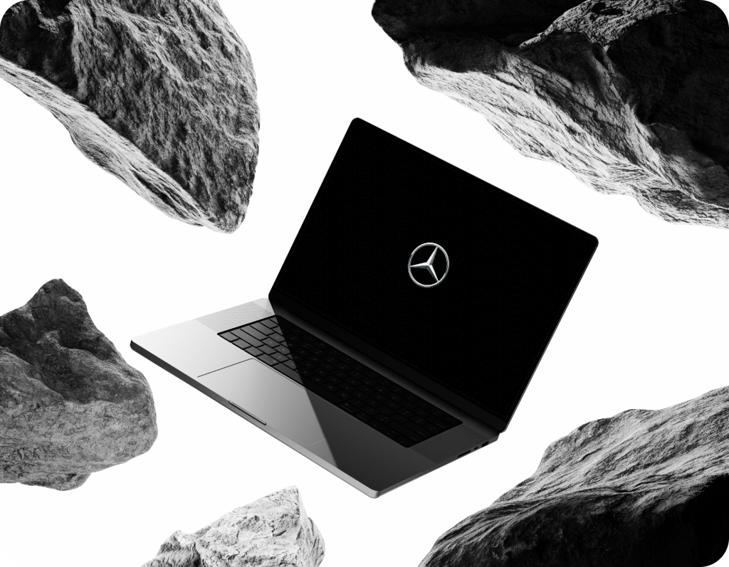 MERCEDES WEB USADOS - estúdio Ricardo Daniel